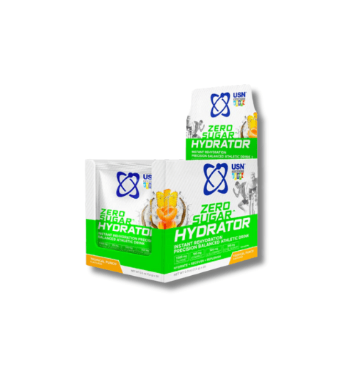 USN Zero Sugar Hydrator – Payless Supplements