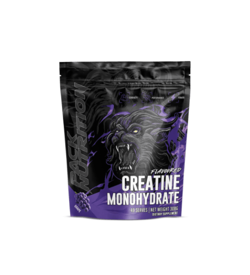 Pack Nutrition Flavoured Creatine Monohydrate – Payless Supplements
