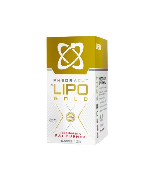 USN Phedra Cut Lipo X Gold – Payless Supplements