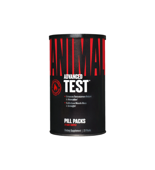 UNIVERSAL ANIMAL TEST – Payless Supplements
