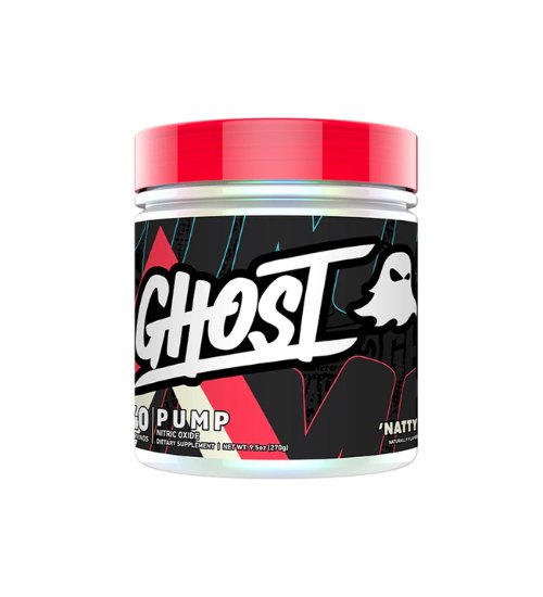 GHOST Pump V2 – Payless Supplements