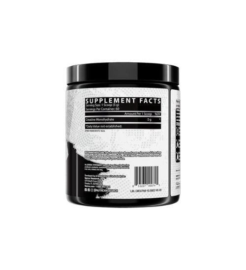 Nutrex Creatine Drive 300g – Payless Supplements
