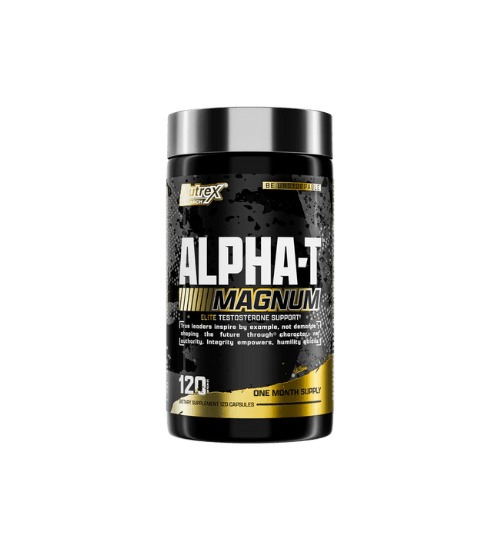 Nutrex Alpha-T Magnum – Payless Supplements