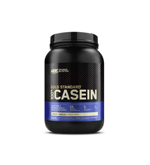 OPTIMUM NUTRITION 100% CASEIN – Payless Supplements
