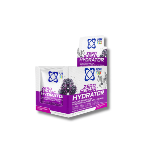 USN Zero Sugar Hydrator – Payless Supplements