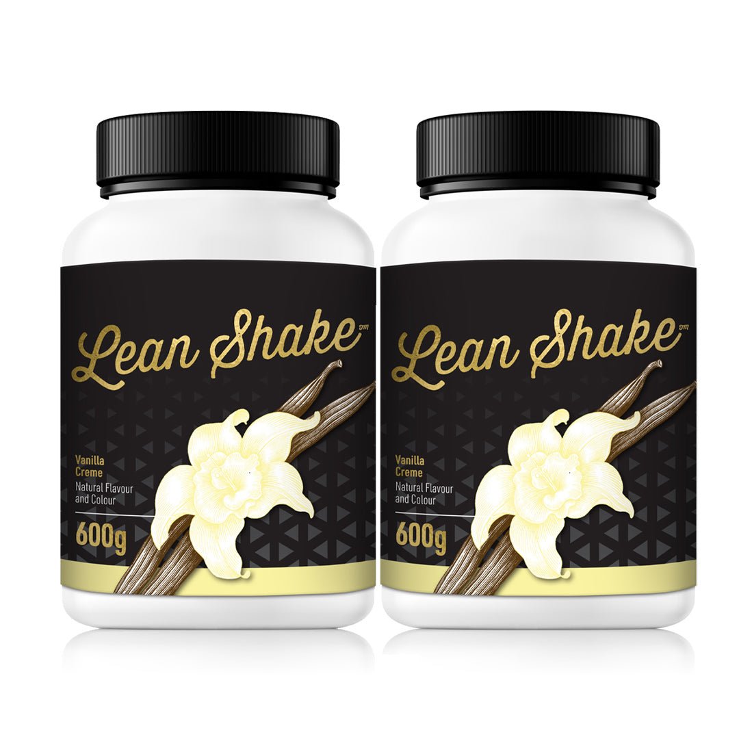 EatMe Lean Shake® Protein 100% Isolate Double Deal – Payless Supplements