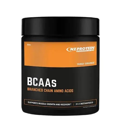NZProtein BCAA's – Payless Supplements