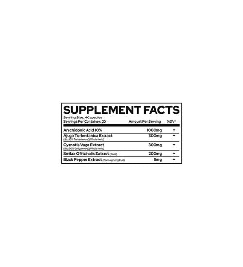 Repp Sports Raze Mass Caps – Payless Supplements