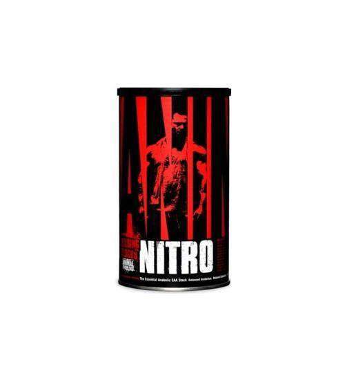 Universal Animal Nitro 44 Pak (Dated 5/23) – Payless Supplements