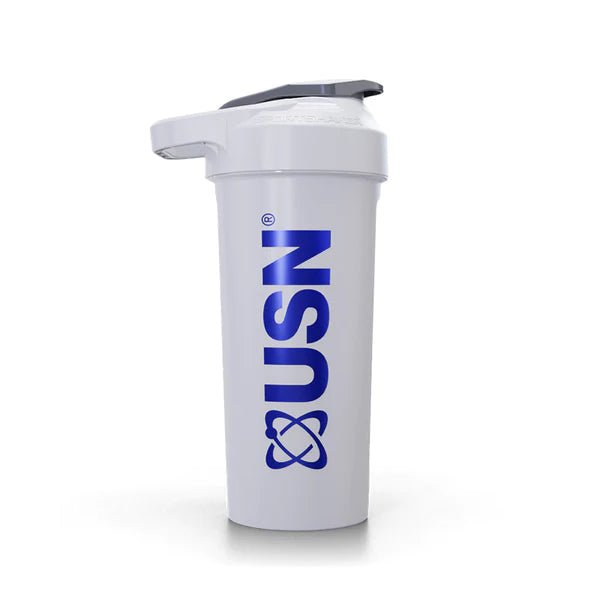 USN® CLASSIC LOGO WHITE SPORTSHAKER® – Payless Supplements